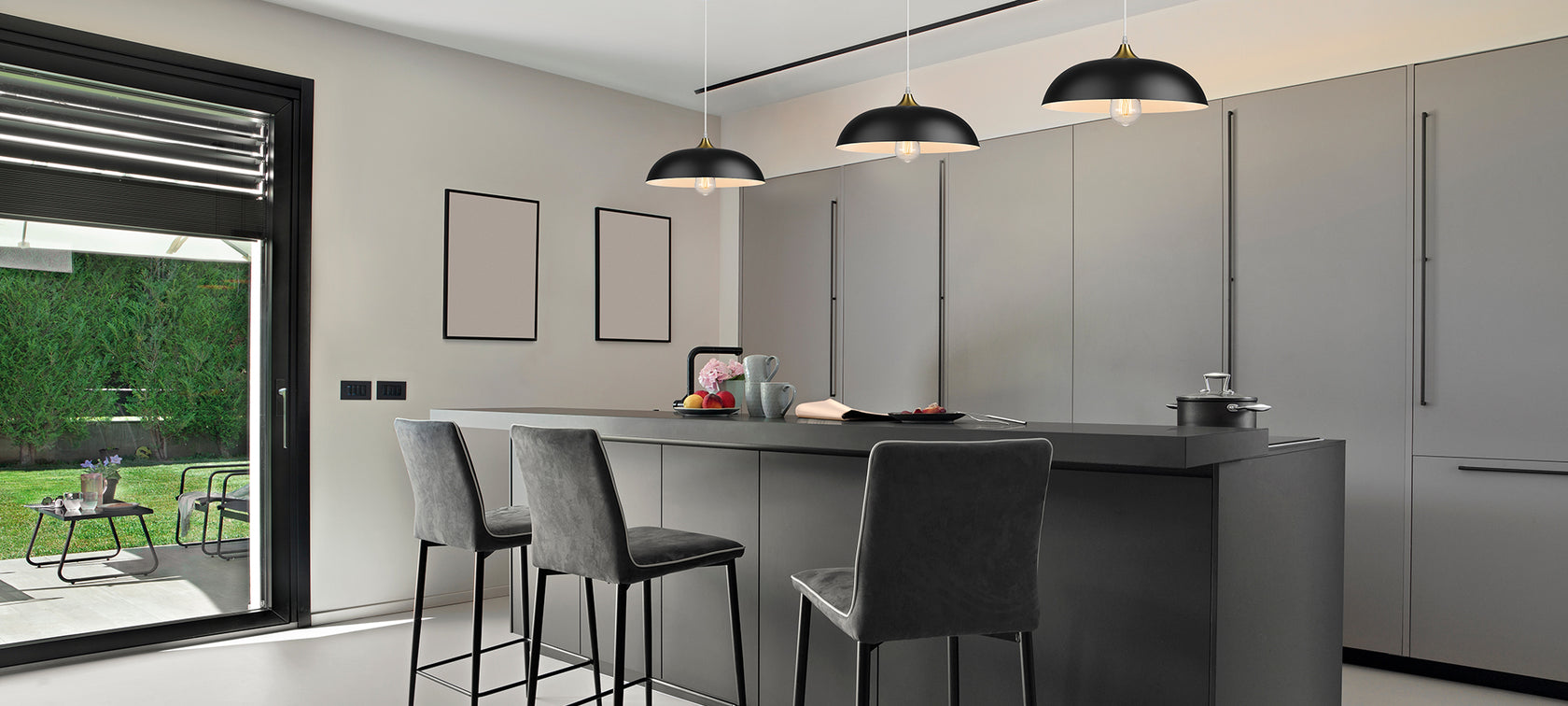 Pendant Lights 101: Definition, Types, and Uses (2023) – emliviar