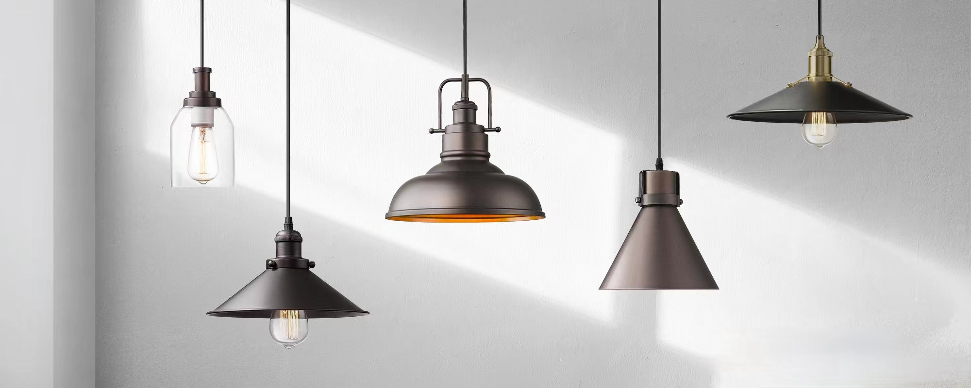 Pendant Lights, Haning Lights, Chandeliers, Island Lights | Emliviar ...