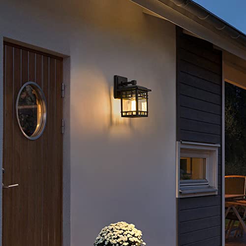 Cottage Porch Light Fixtures Outdoor Lighting Guide: Exterior Lighting